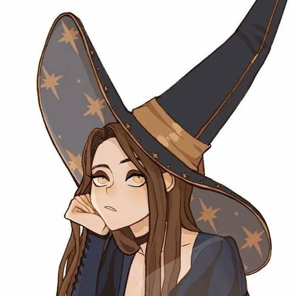 Иконка канала Ника Таро