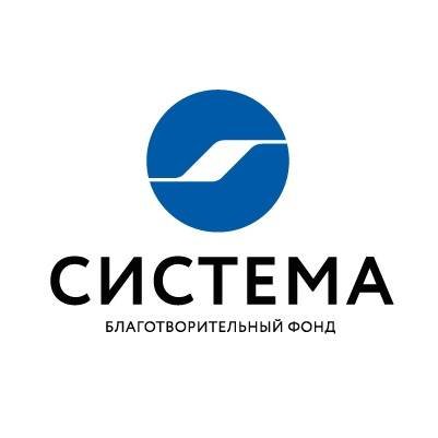 Иконка канала Благотворительный фонд «Система»