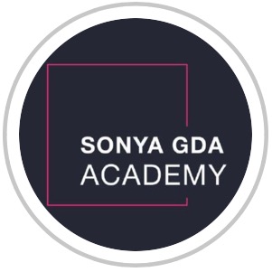 Иконка канала Sonya GDA Academy