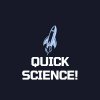 Иконка канала Quick Science