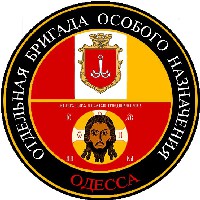 Иконка канала Фома. ОБрОН "Одесса"
