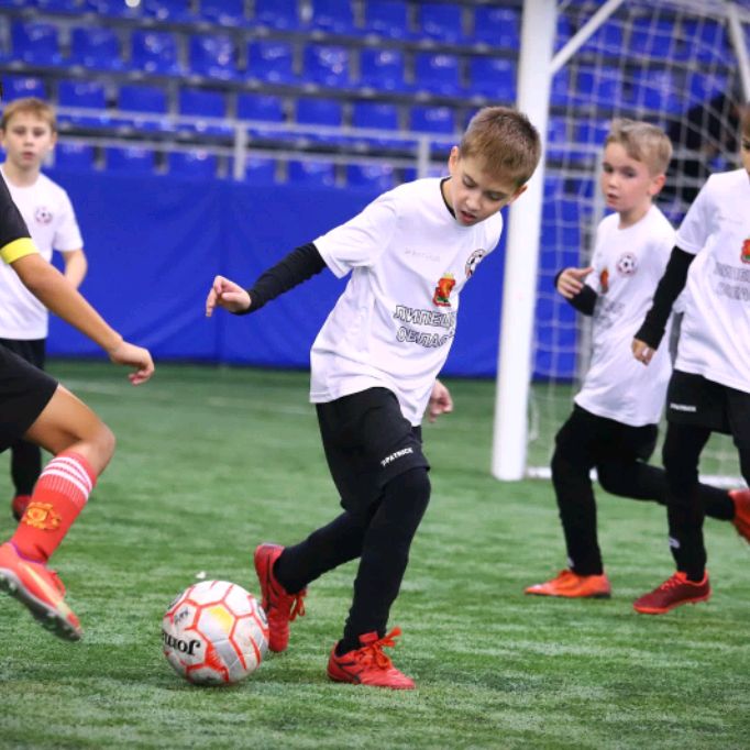 Иконка канала channel31301206