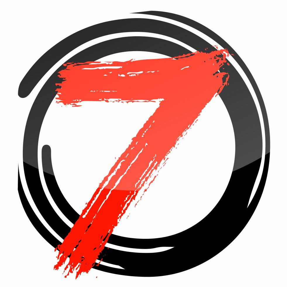 Иконка канала Рок-группа "7 Отличий"