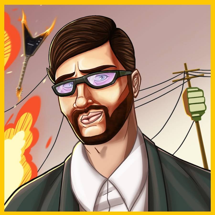 Иконка канала TaGs Play Theme