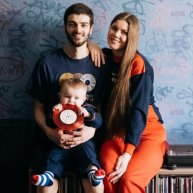 Иконка канала TakelloFamily