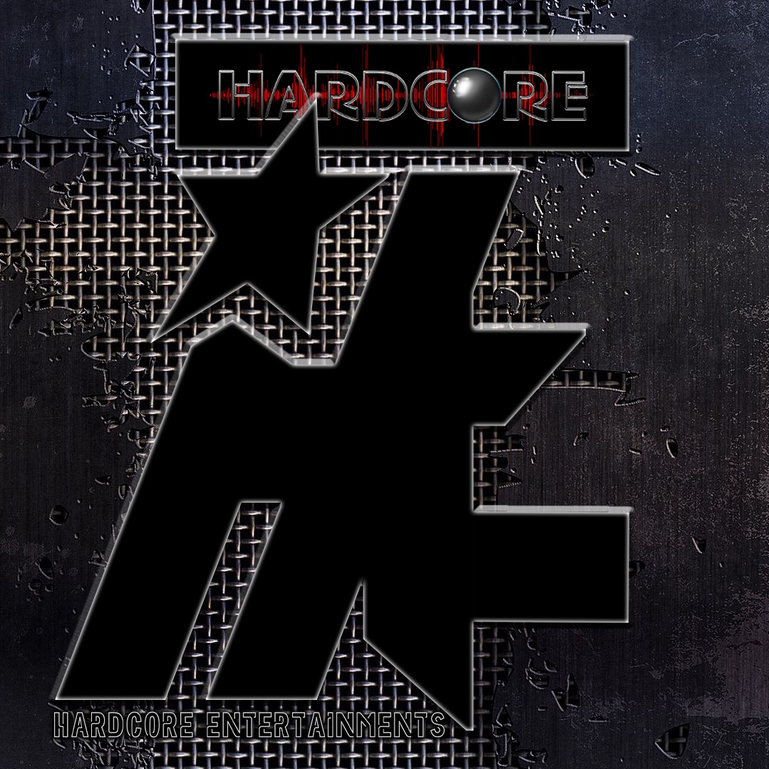Иконка канала HARDCORE Entertainments