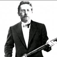 Иконка канала Чеховское ружьё