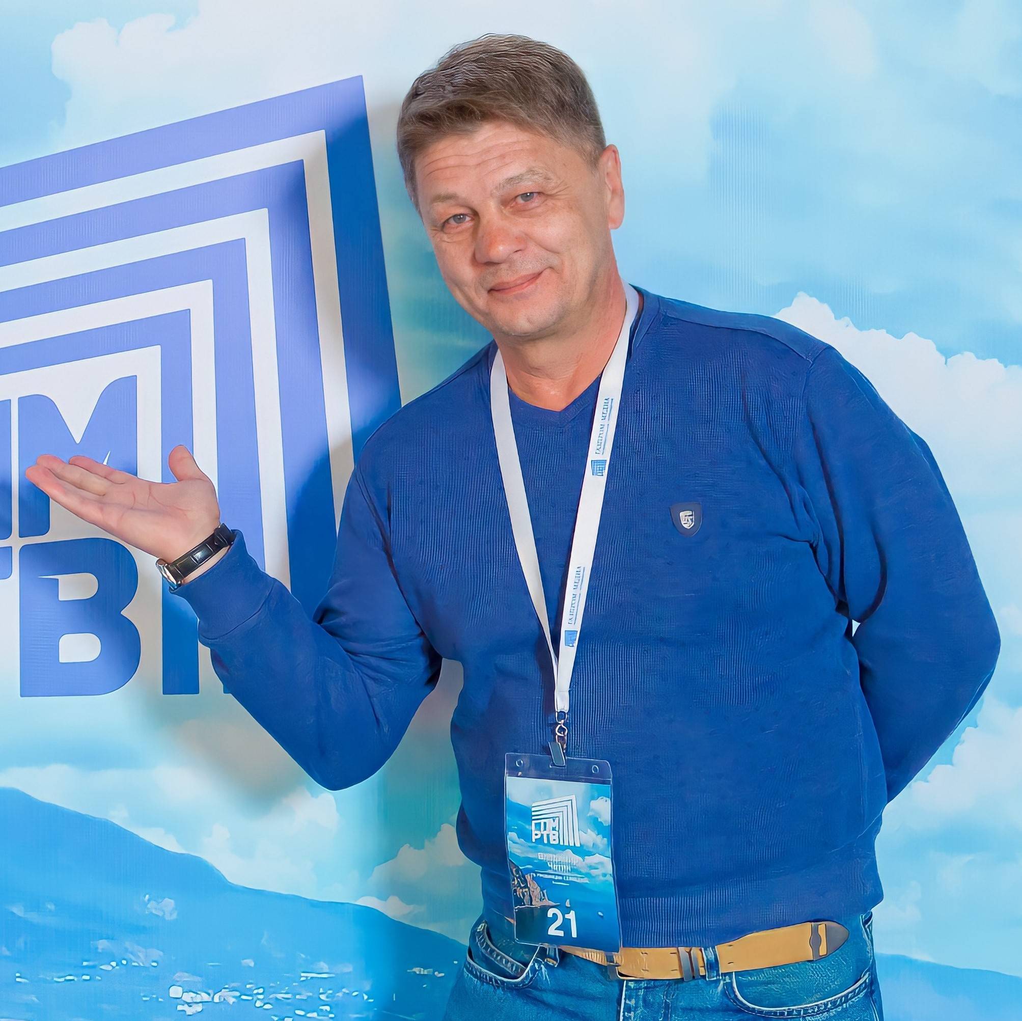 Иконка канала Владимир Че ♪