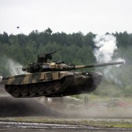 Иконка канала Танкист из Майнкрафта