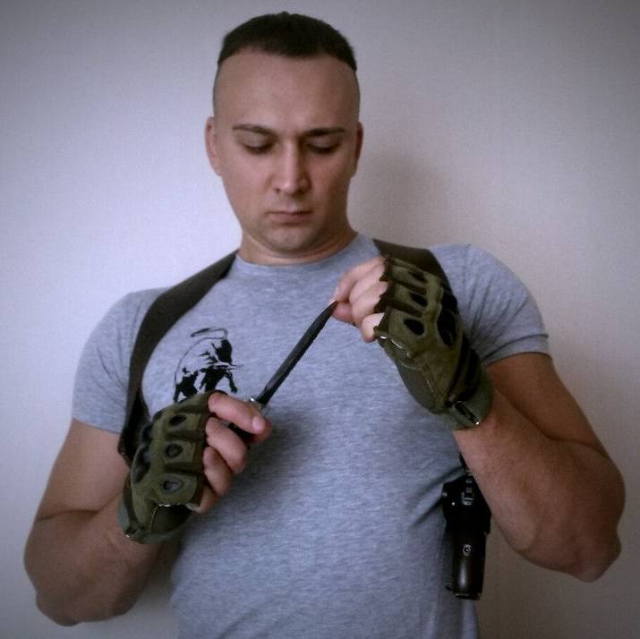 Иконка канала КУЗНИЦА СИЛЫ