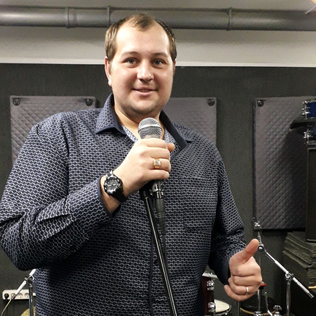 Иконка канала Иван Страхатов