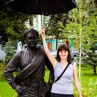 Иконка канала Анастасия Мусина