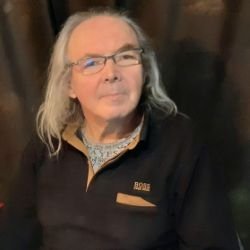 Иконка канала Музыка навсегда