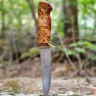 Иконка канала LynxKnife