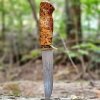 Иконка канала LynxKnife