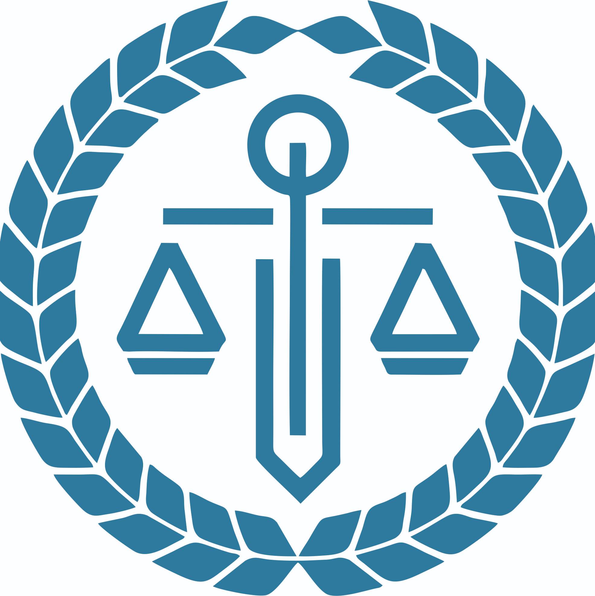 Иконка канала Центр правовой помощи и судебной защиты