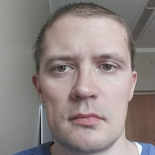 Иконка канала Владимир Рощин