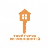 Иконка канала АН "Твой город возможностей"