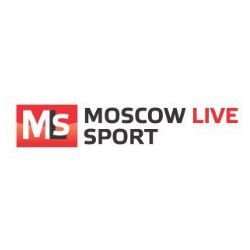 Иконка канала MoscowLiveSport.ru