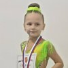 Иконка канала Kira Kudryavceva