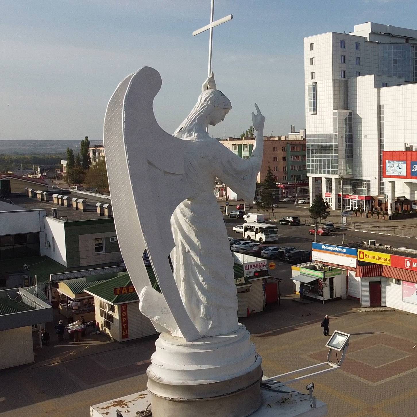 Иконка канала Мои родные Лиски.