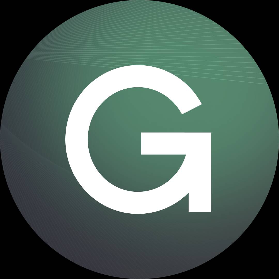 Иконка канала GARANTEX