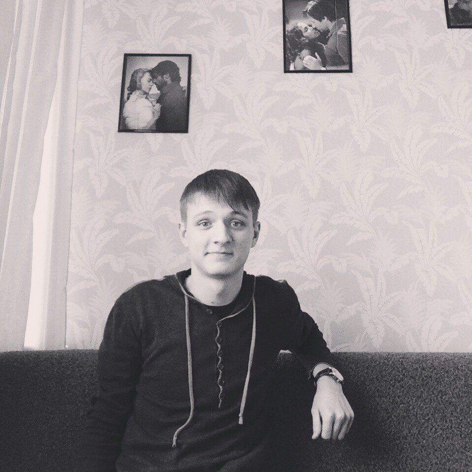 Иконка канала Allexander