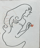 Иконка канала Ksesha_PAINT