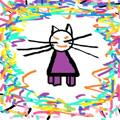 Иконка канала Кошка_из_будущего