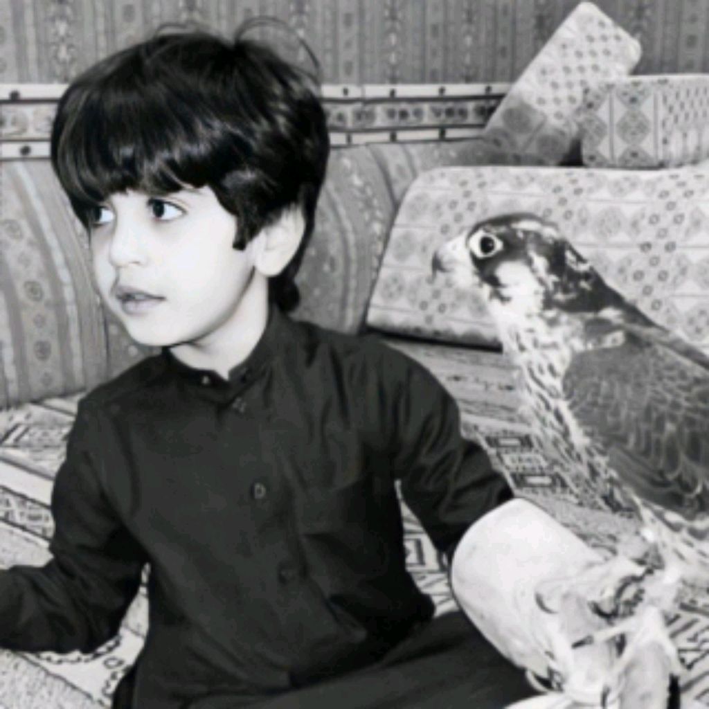 Иконка канала kHz