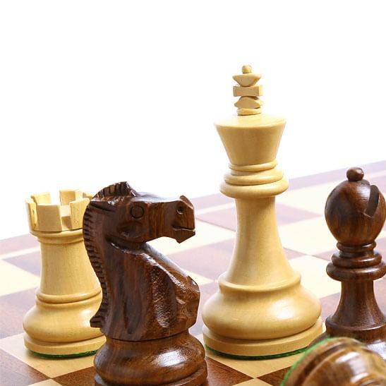 Иконка канала Шахматные ловушки