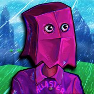 Иконка канала Allaster