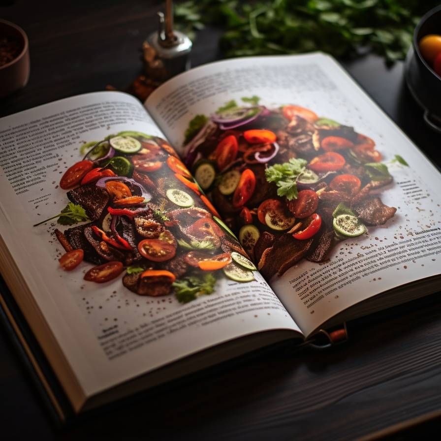 Иконка канала Рецепты с Историей