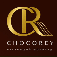 Иконка канала ChocoRey