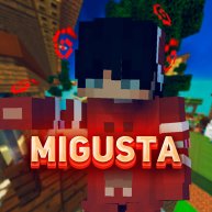 Иконка канала Migusta