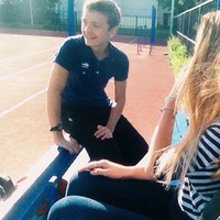 Иконка канала Никита Штепенко