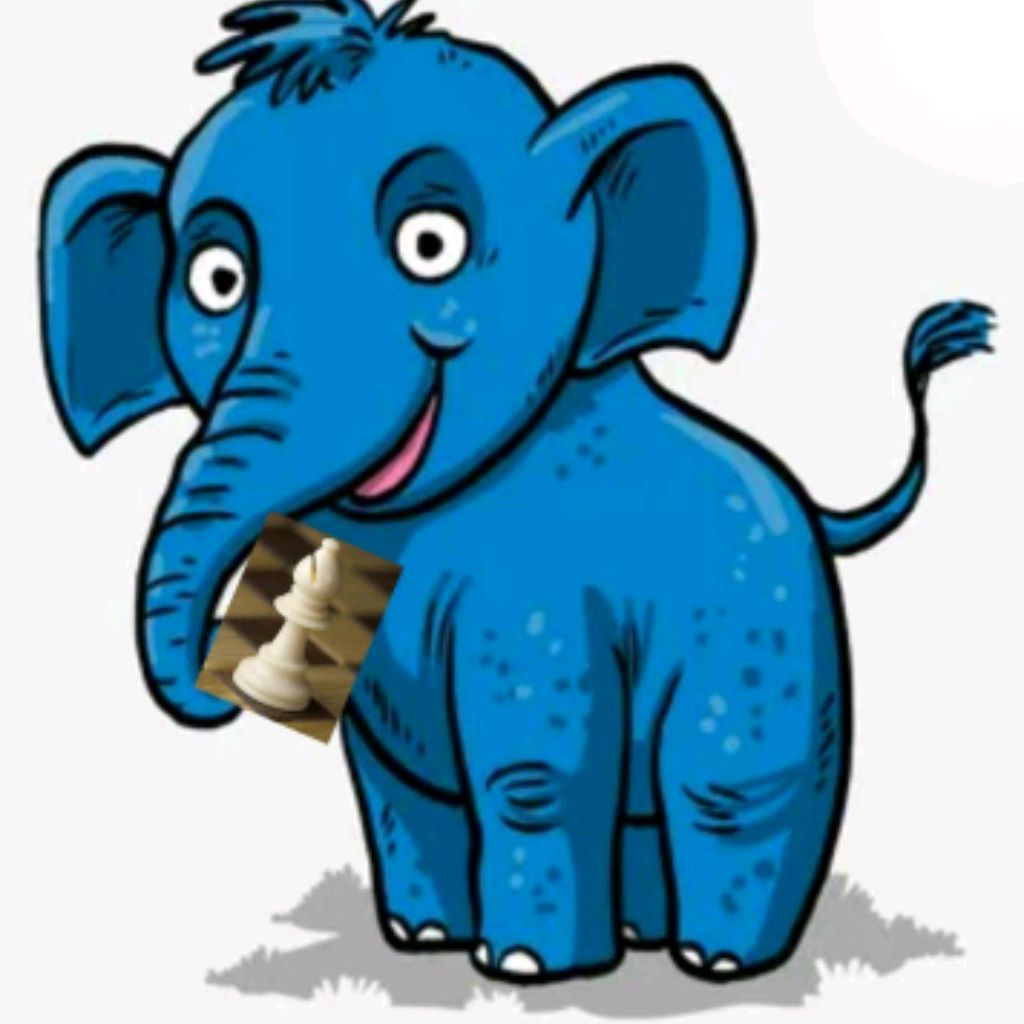 Иконка канала Elephant