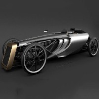 Иконка канала MonsterWheels