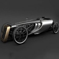 Иконка канала MonsterWheels