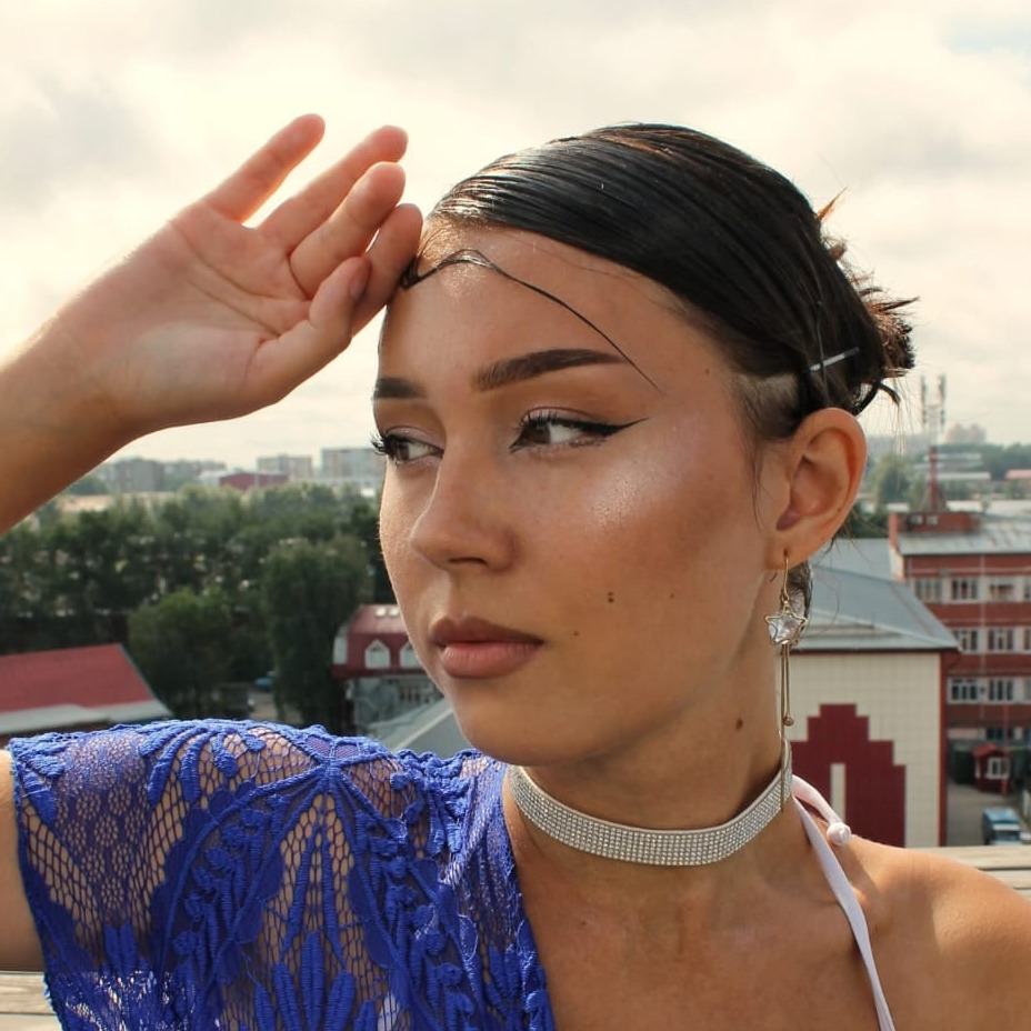 Иконка канала valerimake_up