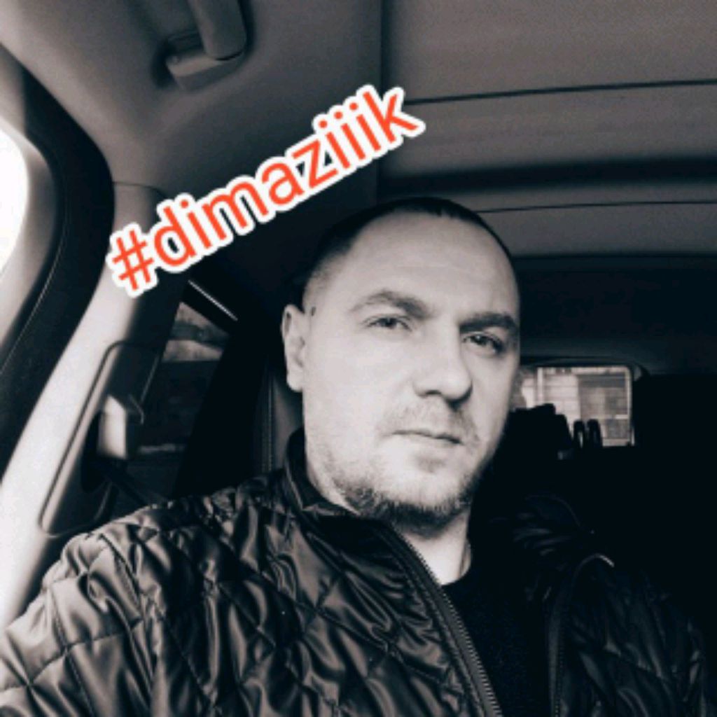 Иконка канала Dimaziiik