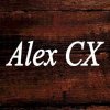 Иконка канала Alex CX