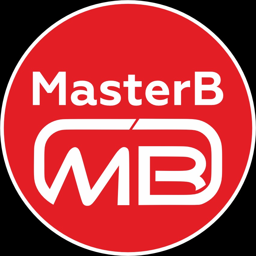 Иконка канала Master B