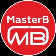 Иконка канала Master B