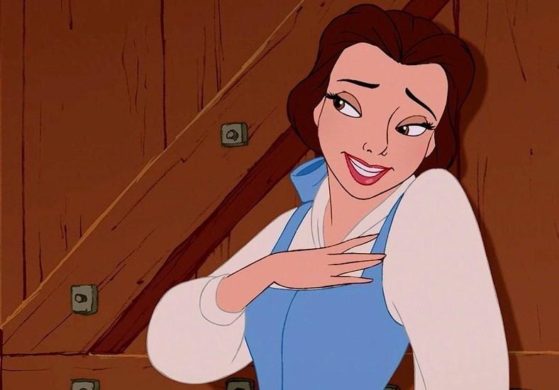 Иконка канала Beauty and the Beast