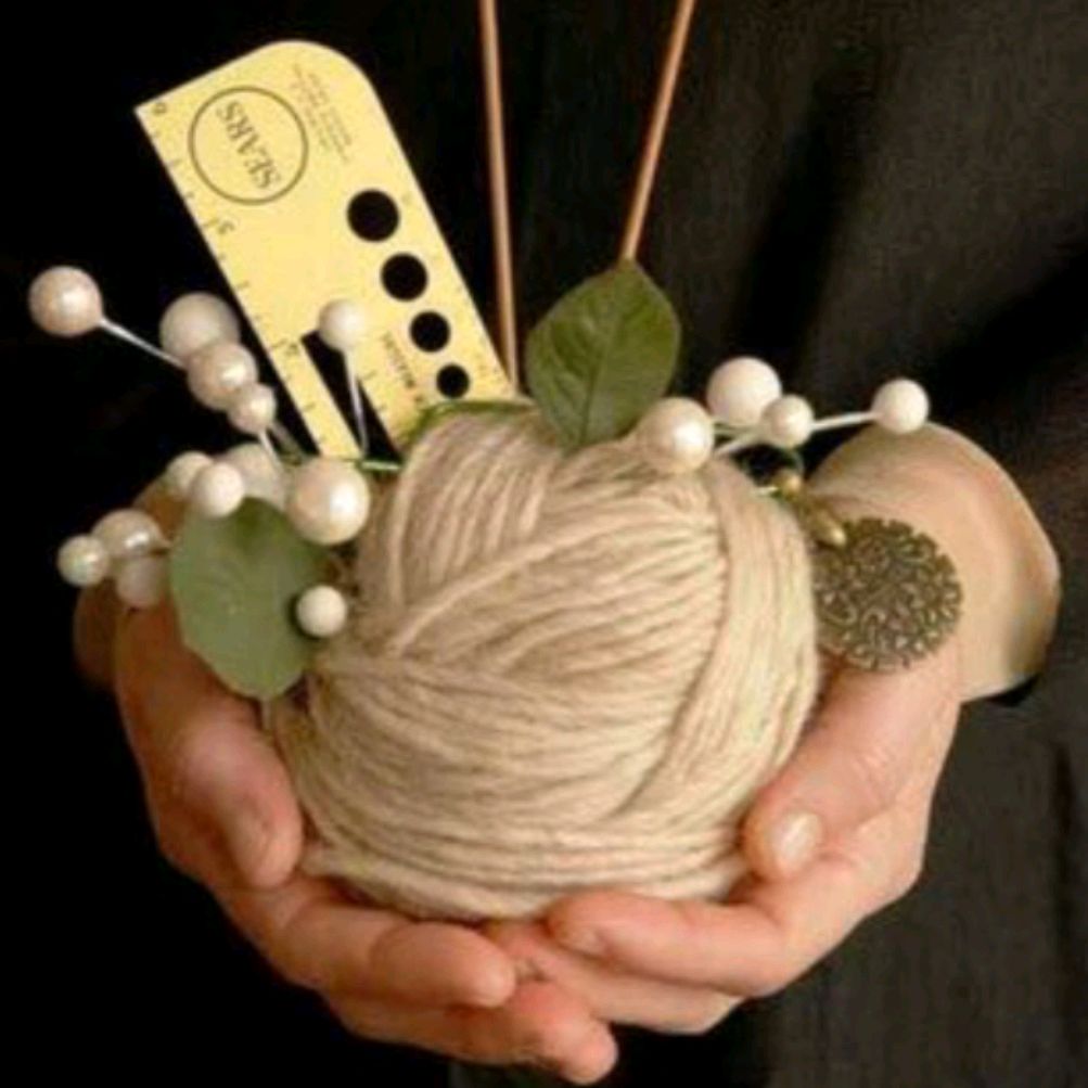 Иконка канала Рукодельная вечёрка