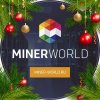 Иконка канала Miner World – обзор майнеров и криптовалют