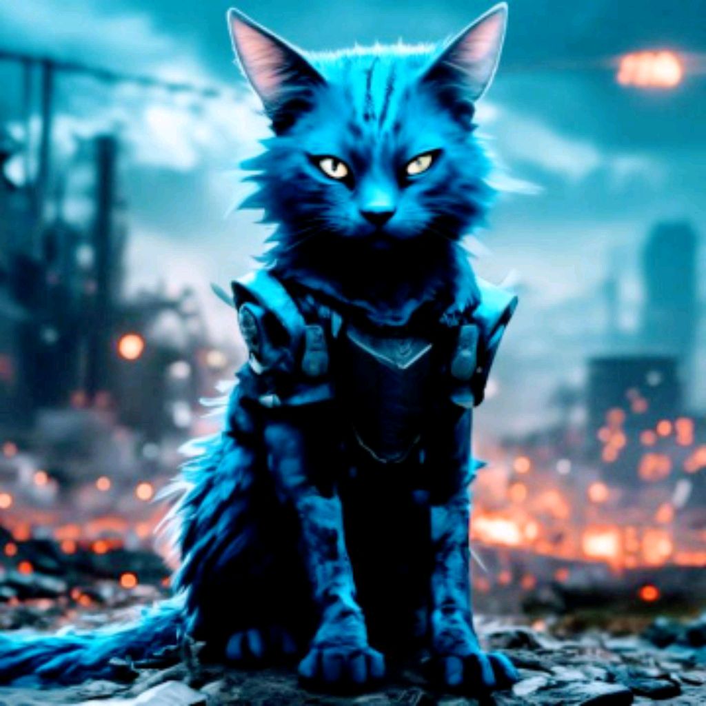 Иконка канала Foxfiller