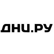 Иконка канала Интернет-газета Дни.Ру