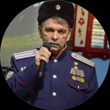 Иконка канала Казак с Юга